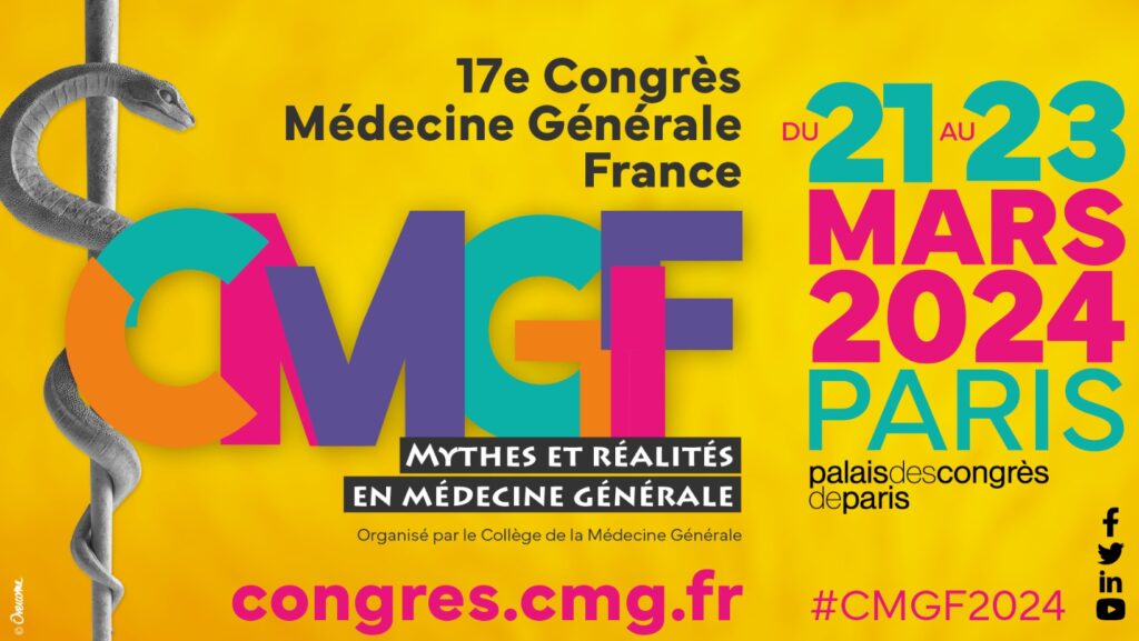 Accueil - CMGF 2025