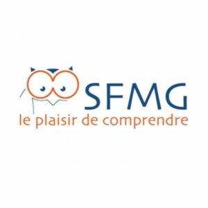 LE CMGF - CMGF 2025